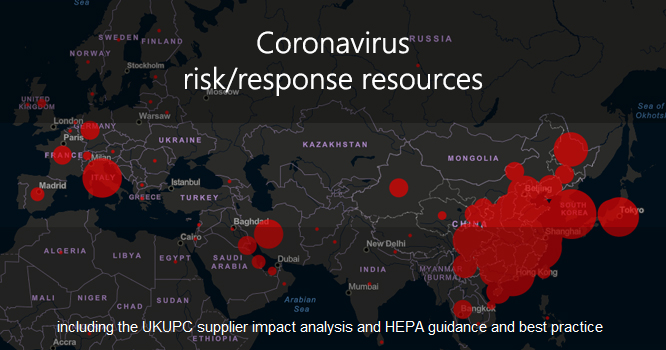 HEPA : Higher Education Procurement Association